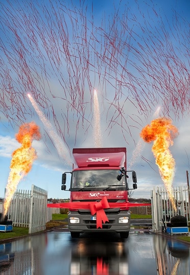 SIG opens new Supercentre on Tyneside - FPDC | Specfinish magazine