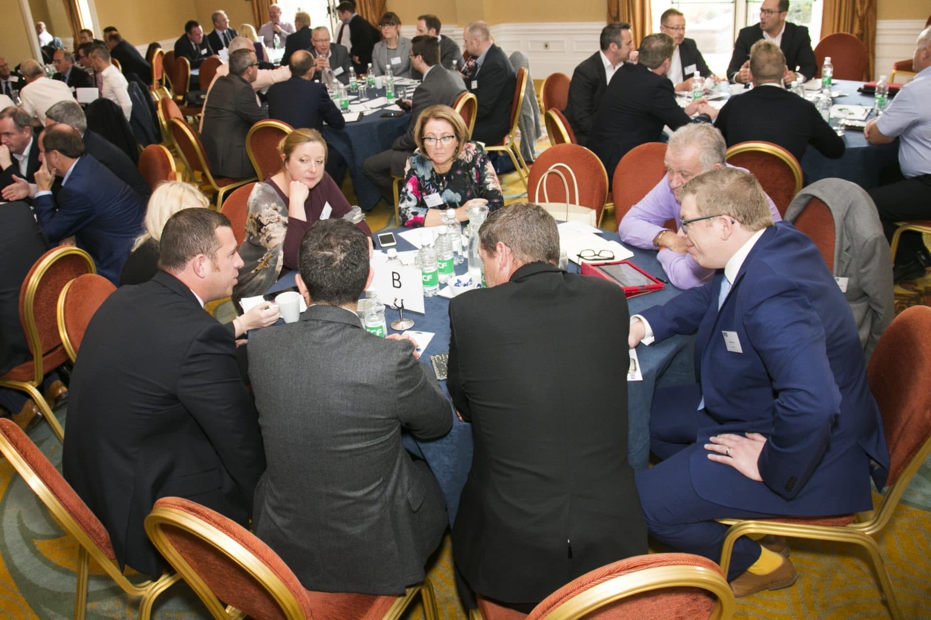 FIS Conference 2016: Change, Challenge and Opportunity - SpecFinish ...