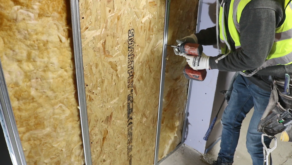 MEDITE SMARTLY launches time saving new PATTRESS panel for dryliners ...