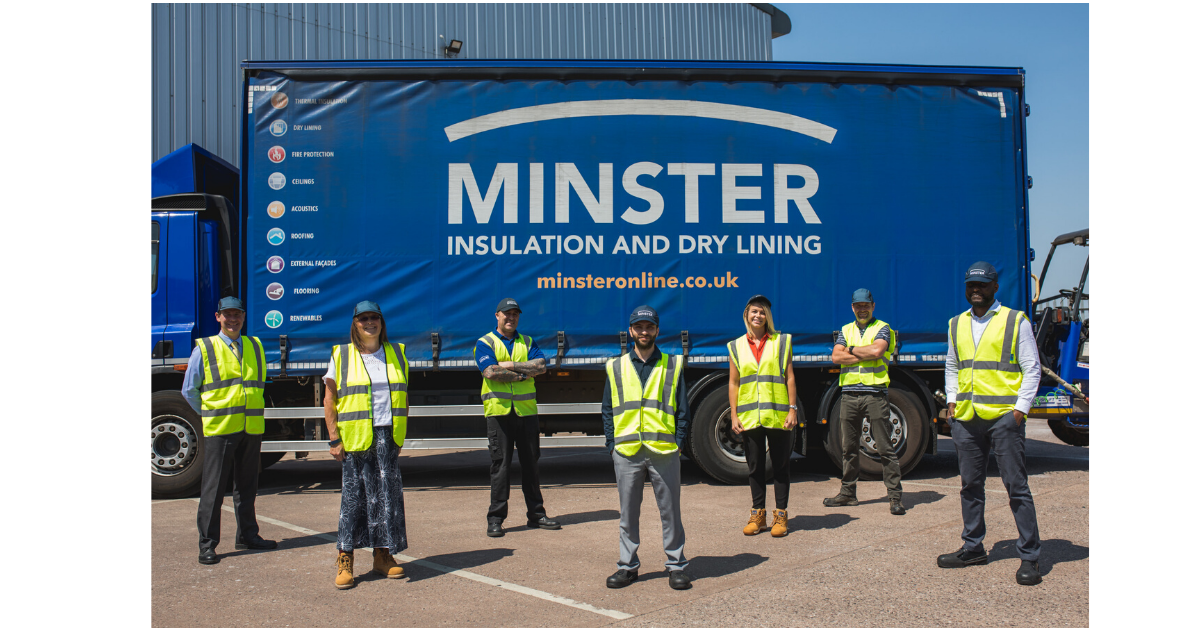 Minster four-site expansion points towards continued growth for 2020 ...