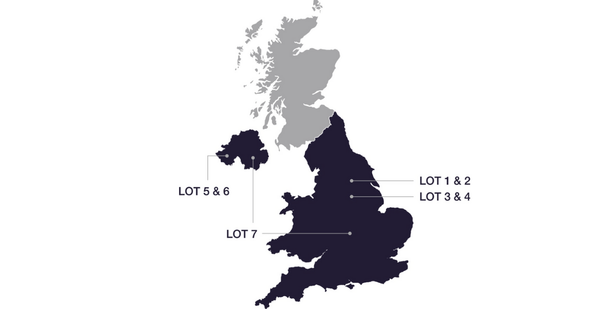 Scape Construction framework - SpecFinish magazine