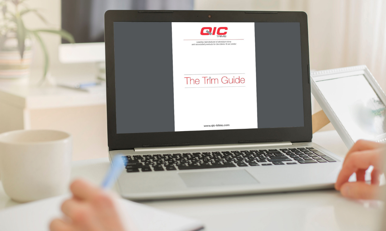 QIC Guide offers a trim insight into ceiling design - SpecFinish magazine