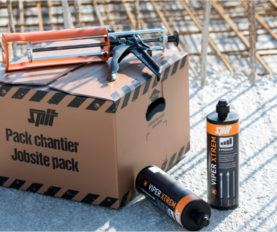 VIPER Xtrem: Extension of Life Service from 50 to 100 years - SpecFinish magazine