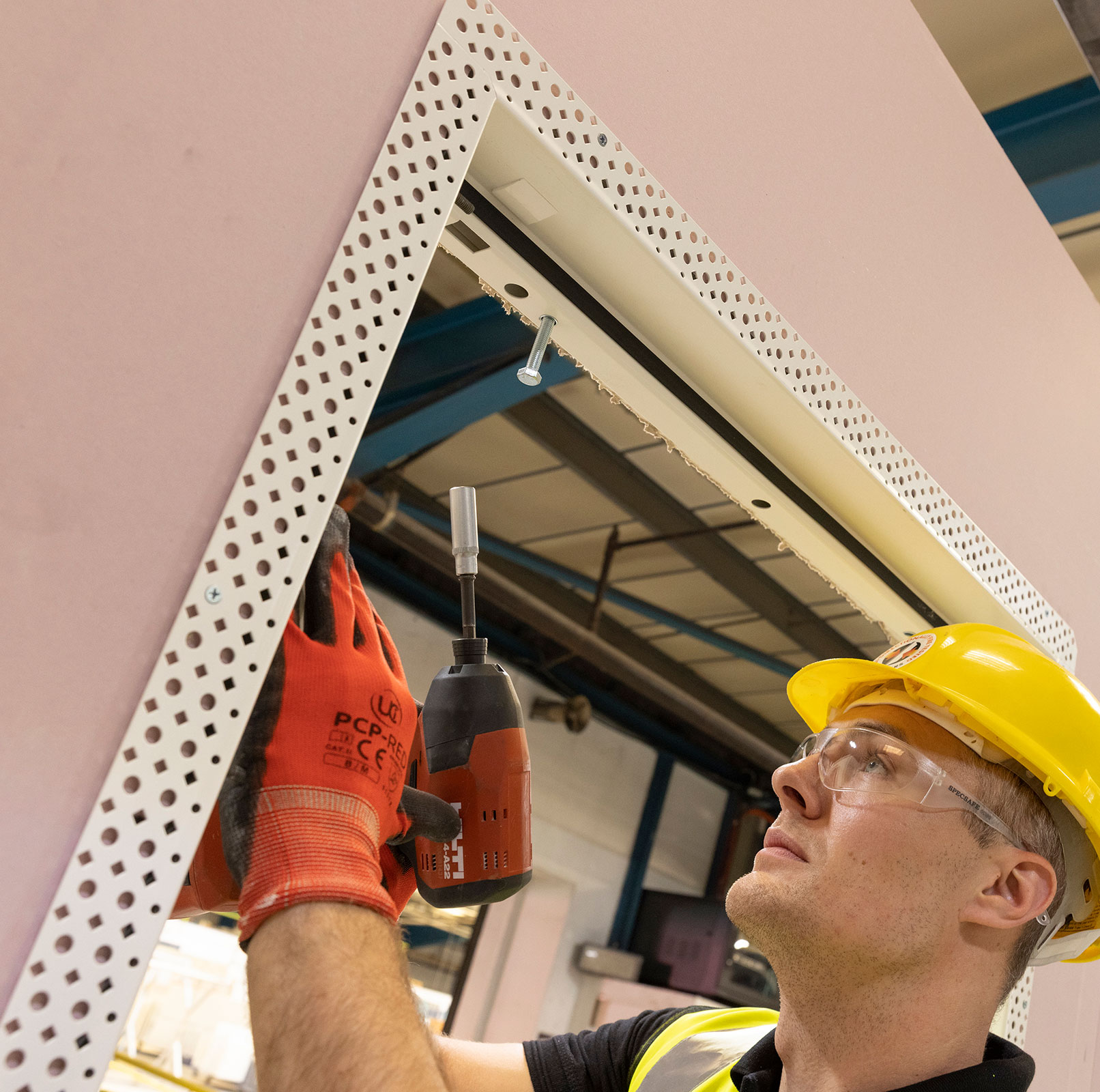 Profab Access introduces industry first for fire integrity and ...