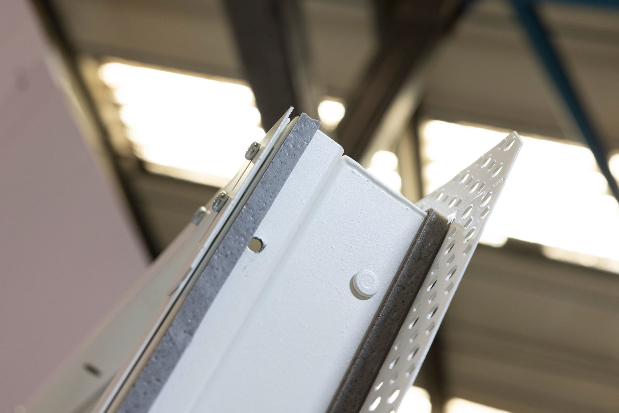 Profab Access introduces industry first for fire integrity and ...