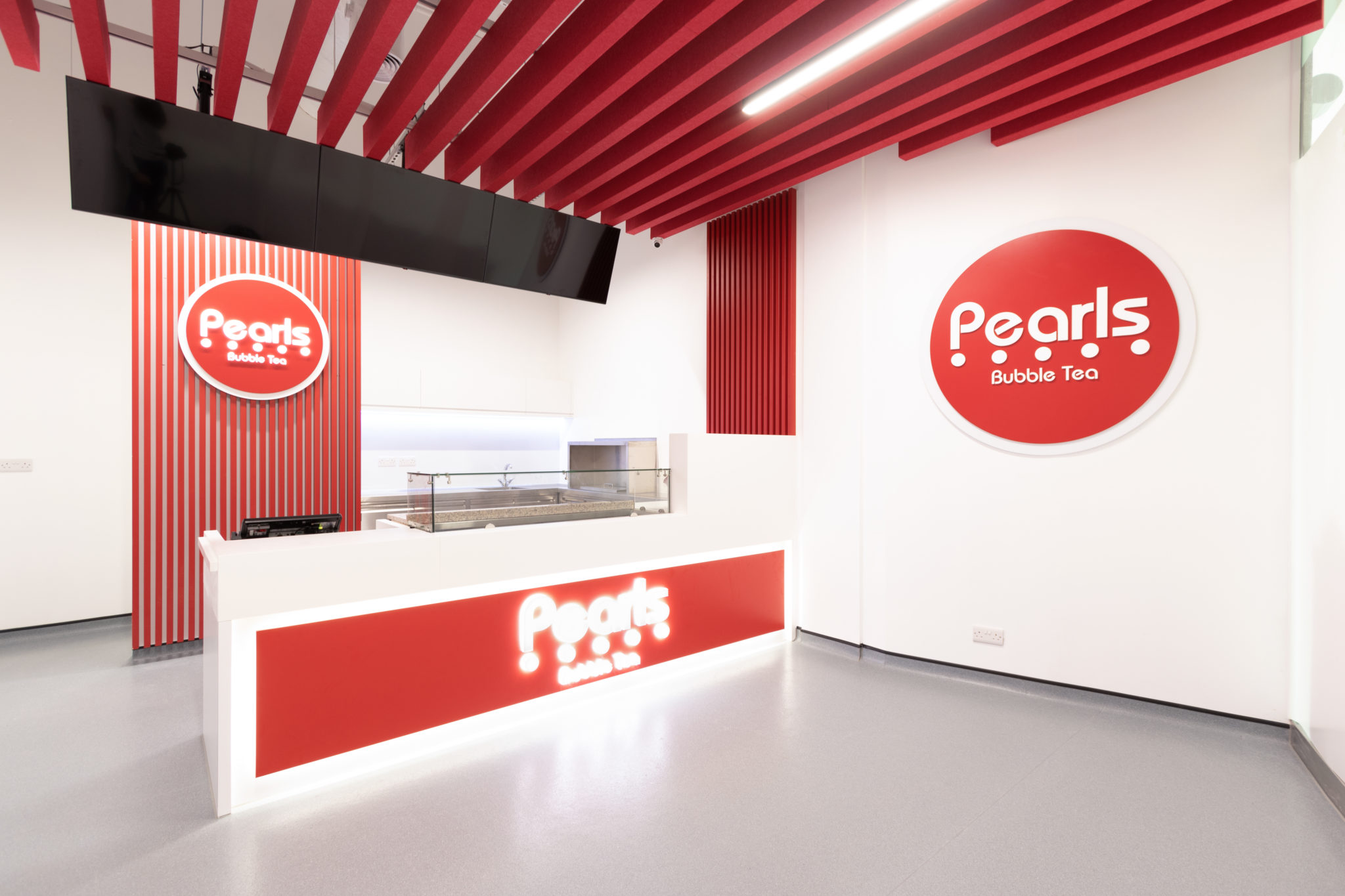 Rap Interiors crowned Best Commercial and Public Fit-Out Contractor in ...