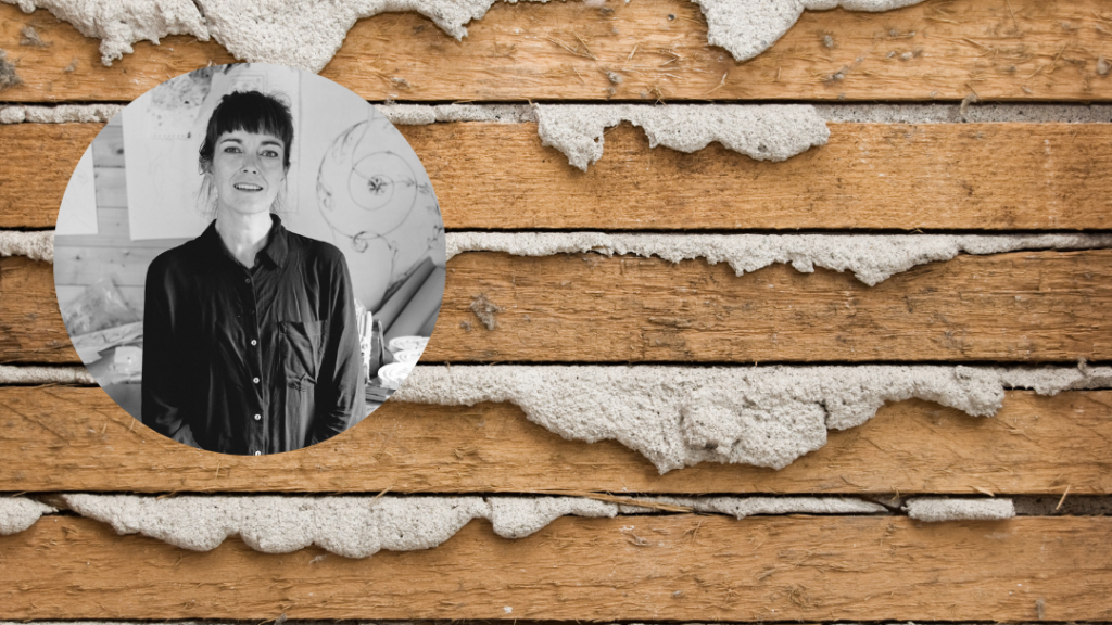 Sarah Mayfield Lath and Plaster Guide - SpecFinish magazine
