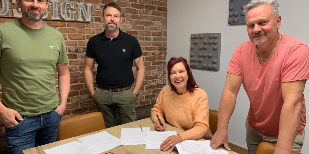 Rap Interiors changes ownership - SpecFinish magazine