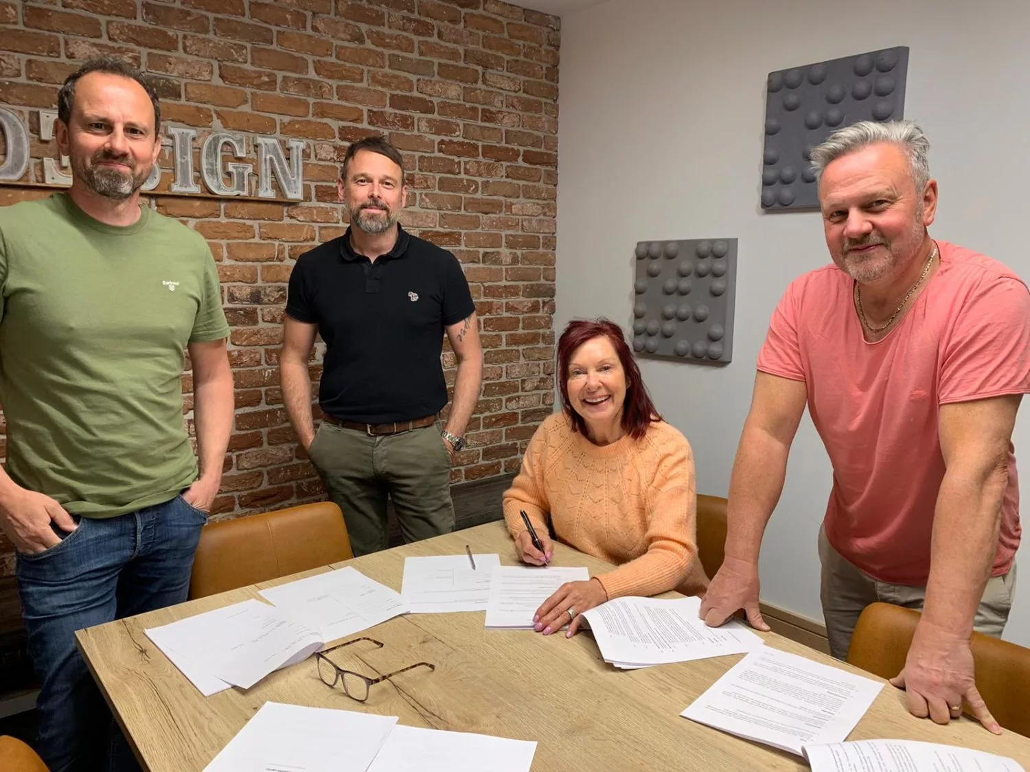 Rap Interiors changes ownership - SpecFinish magazine