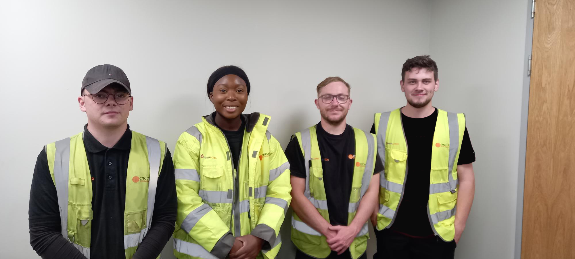 Building the future at Encon & Nevill Long - SpecFinish magazine