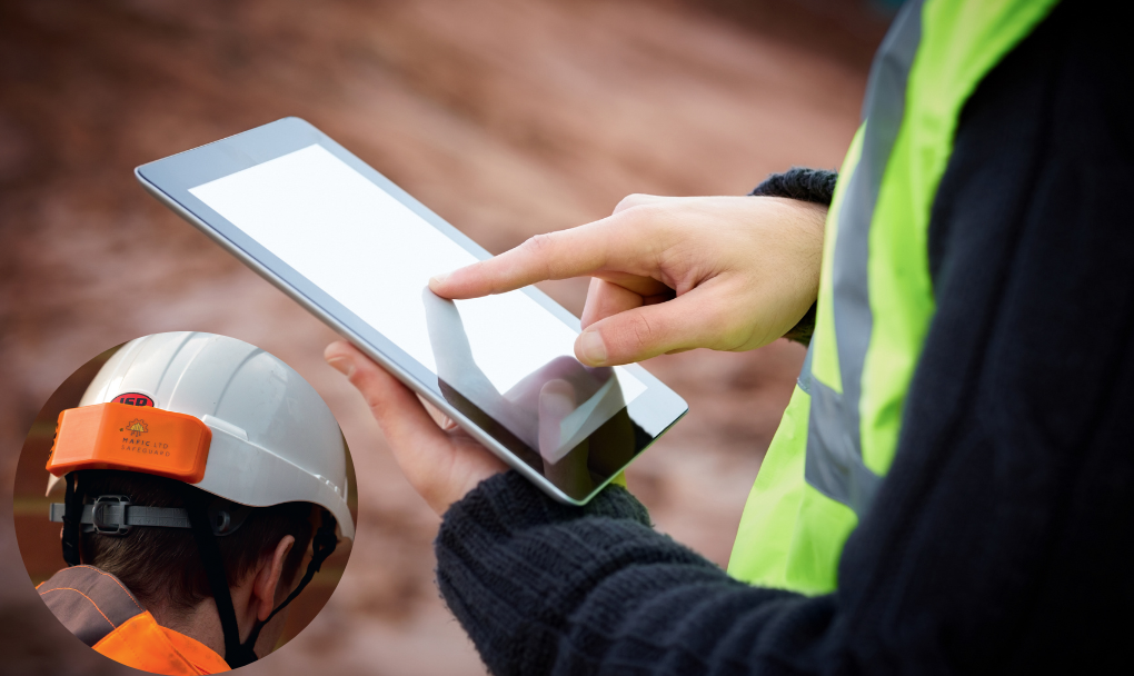 Technology to help deliver site monitoring, productivity, retention and ...