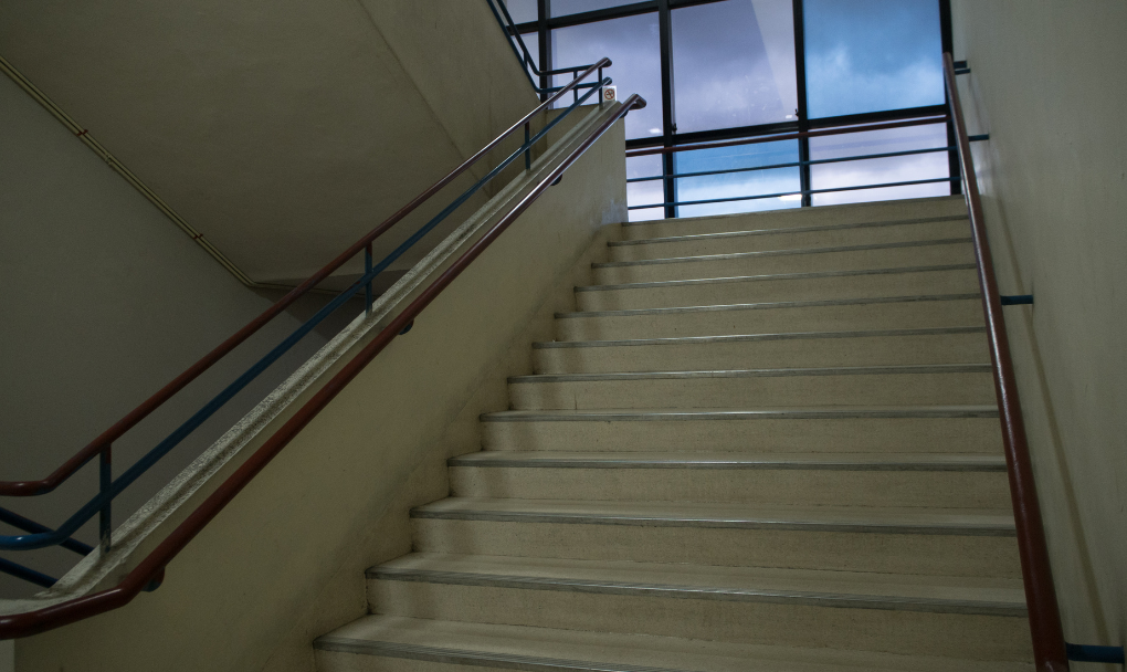 NFCC calls for new high rise residential buildings to have more than ...