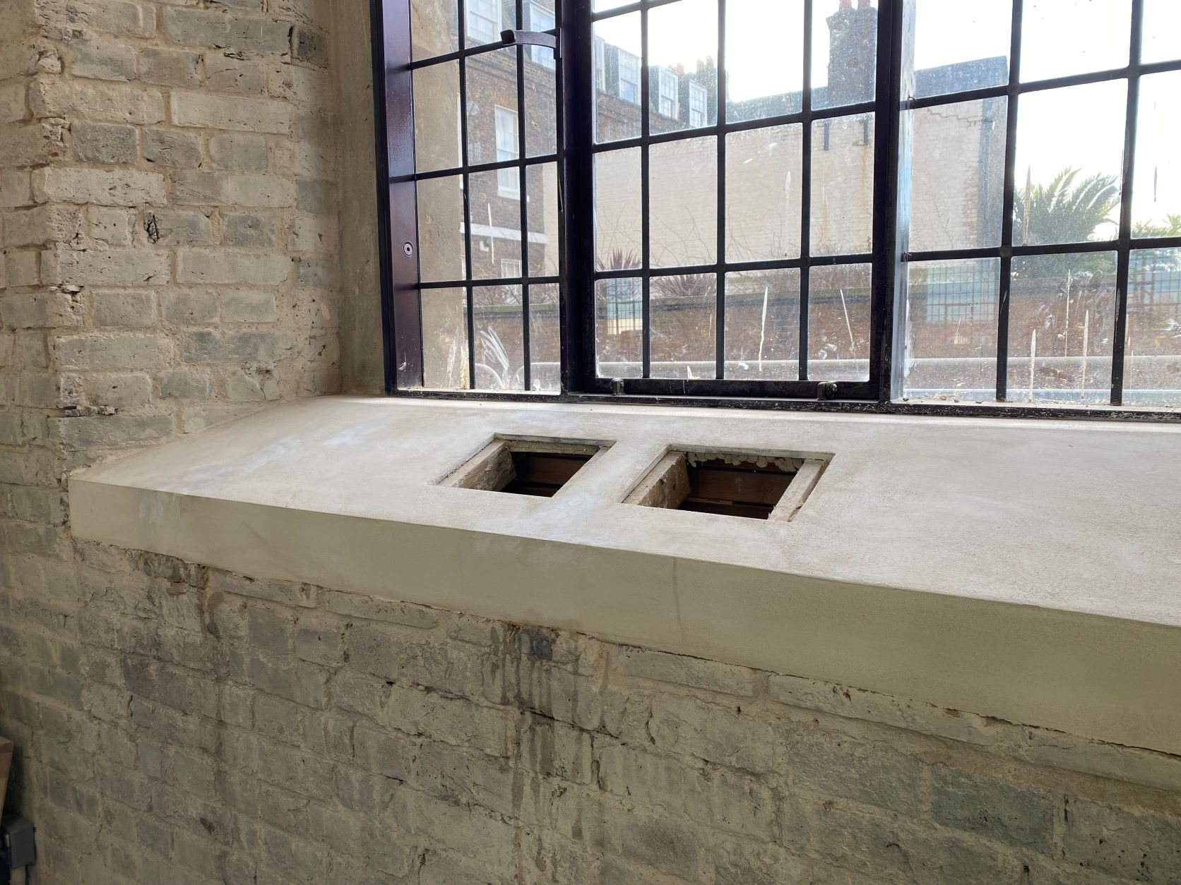Sheerness Dockyard Church undergoes huge conservation project to ...