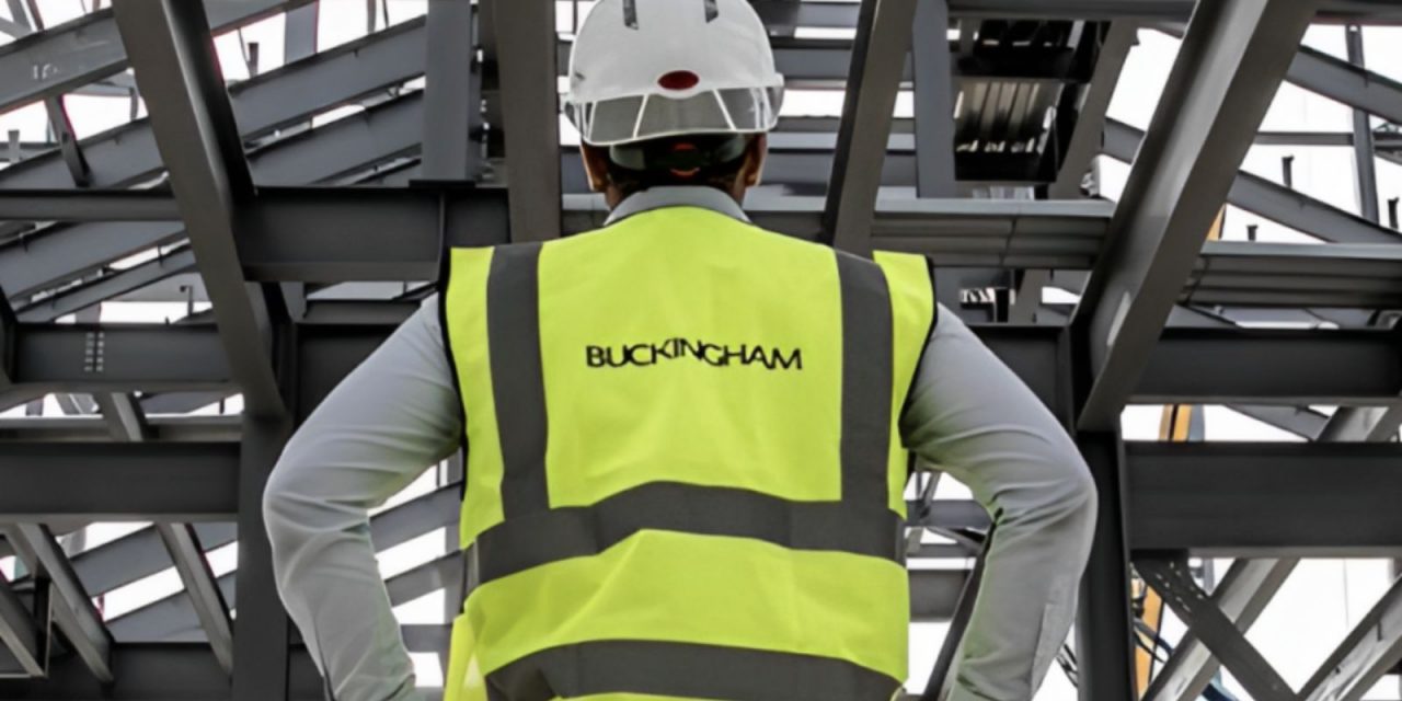 Buckingham Group Announce Intention to Appoint Administrators ...