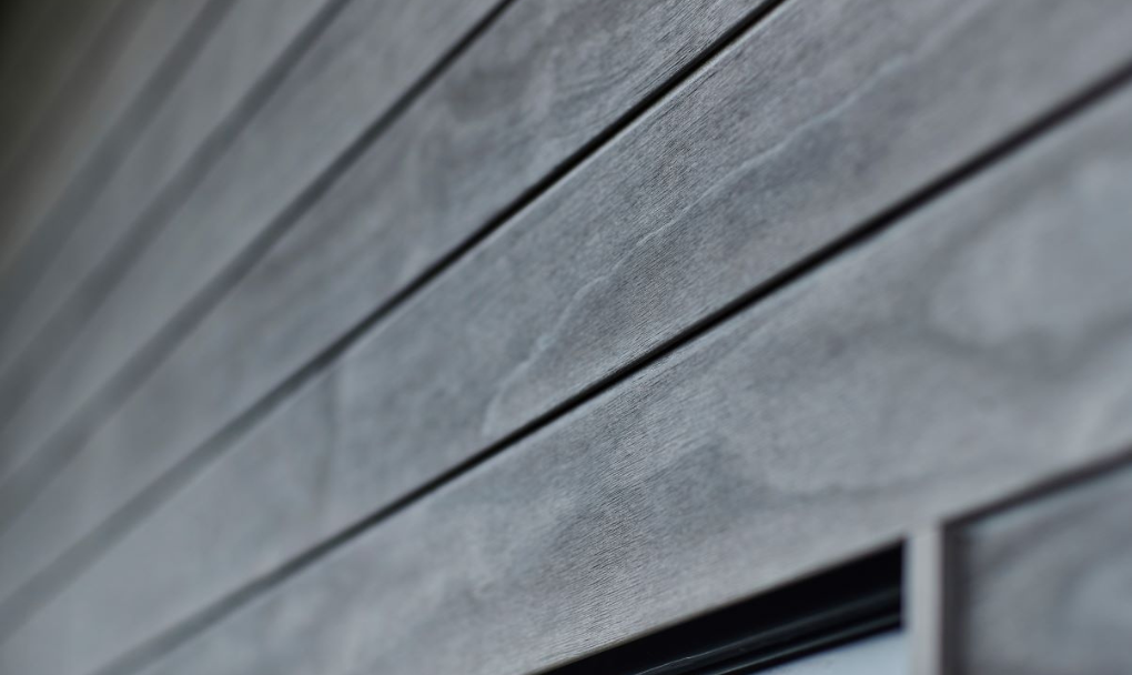 Hooray for Accoya Grey - SpecFinish magazine