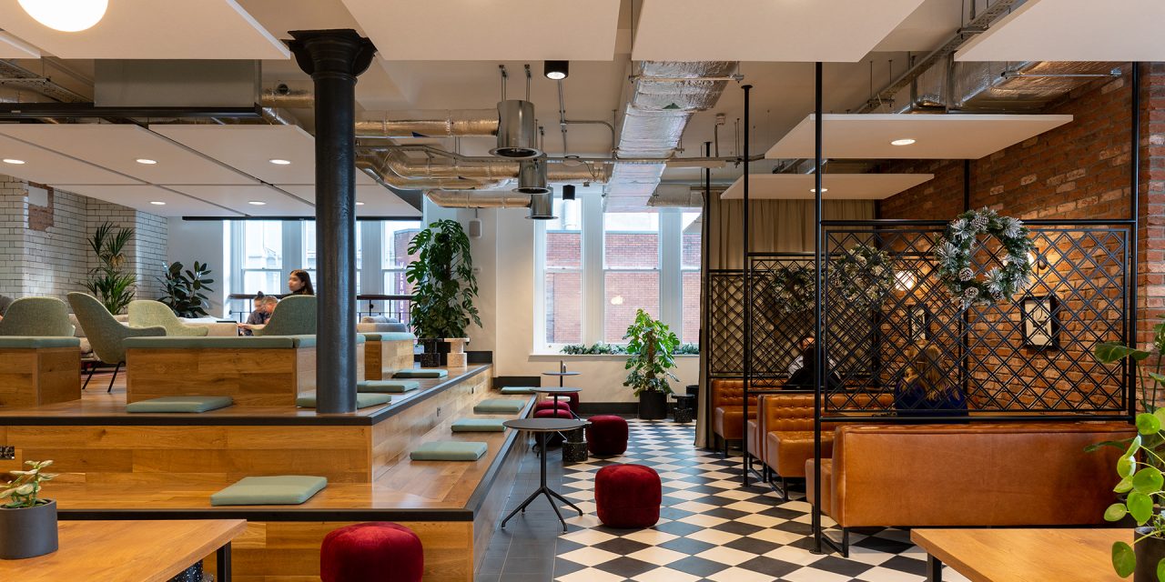 Paramount wins ‘seal of approval’ with Cardiff city centre project ...