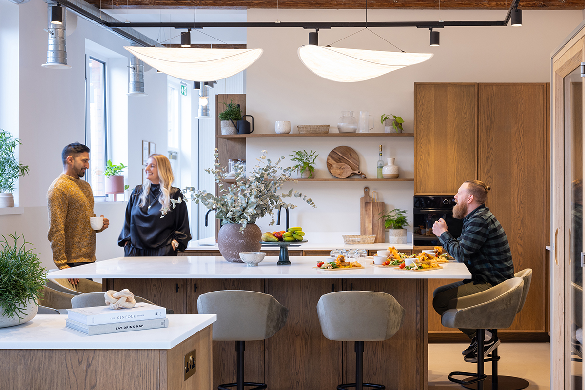 Office Principles North celebrates milestone with move to new Midlands ...