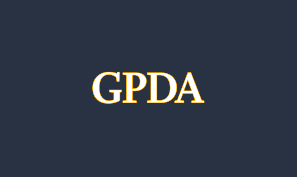 GPDA seeks Technical Director - SpecFinish magazine