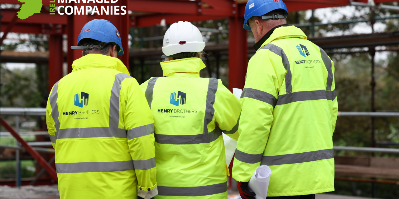 Henry Group Strikes a decade of platinum success at Deloitte Best ...