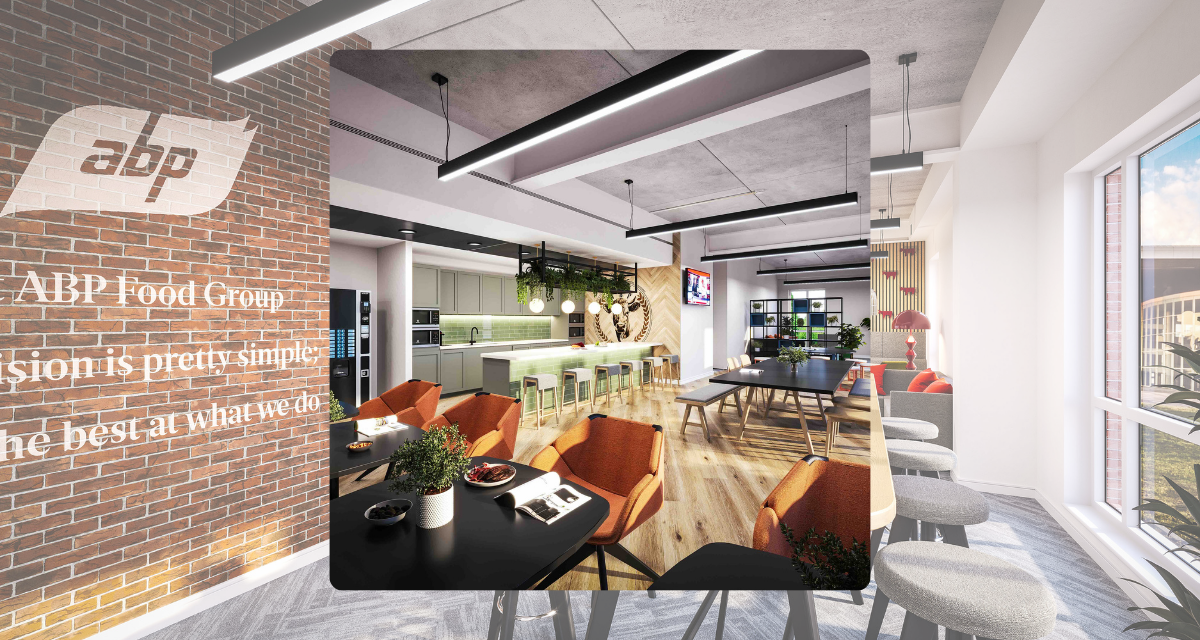 OP wins brief for ABP’s new Solihull office - SpecFinish magazine